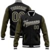 Custom Varsity Jackets | Wholesale Varsity & Letterman Jackets