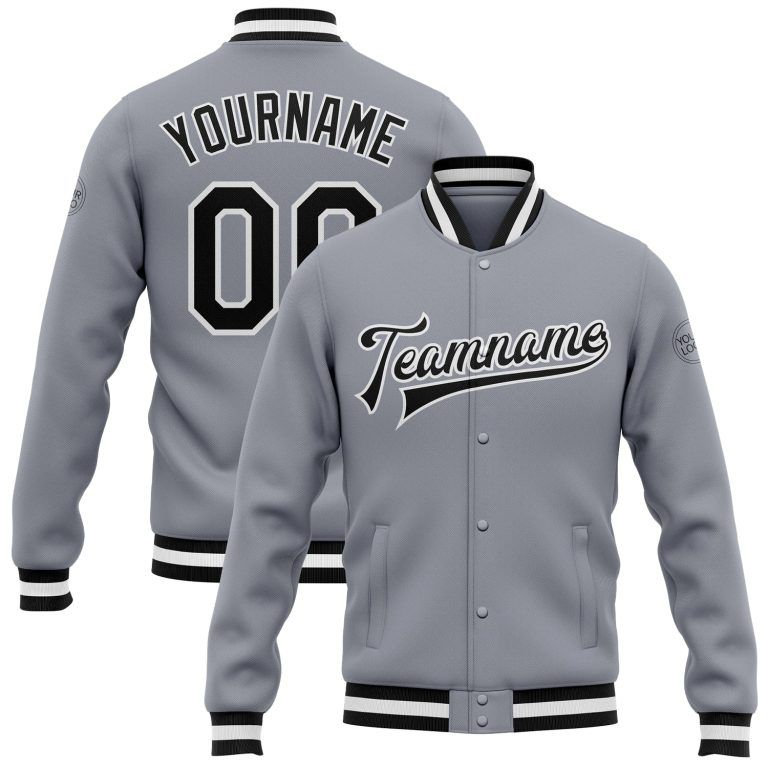 Custom Varsity Jackets | Wholesale Varsity & Letterman Jackets