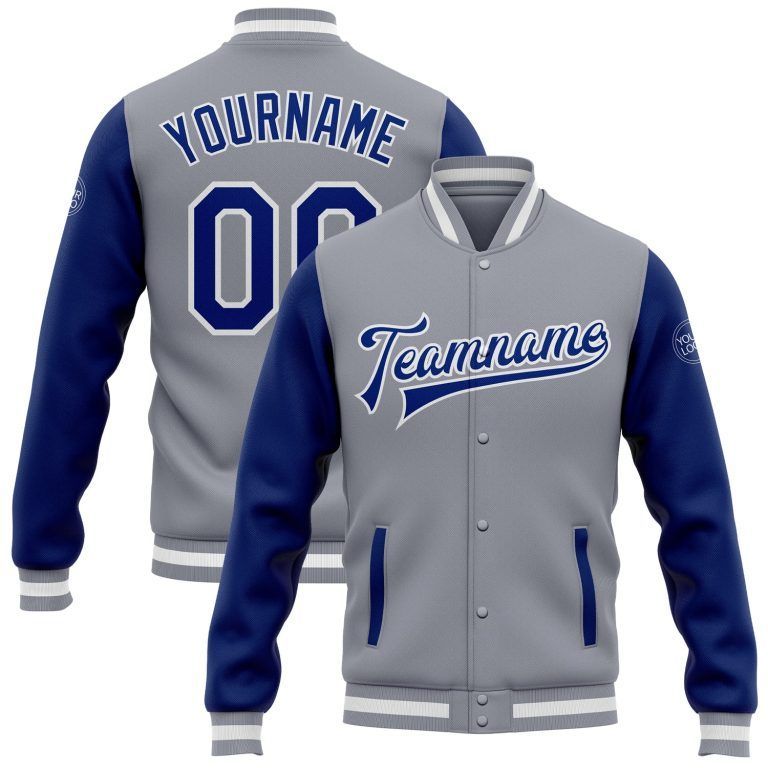 Custom Varsity Jackets | Wholesale Varsity & Letterman Jackets