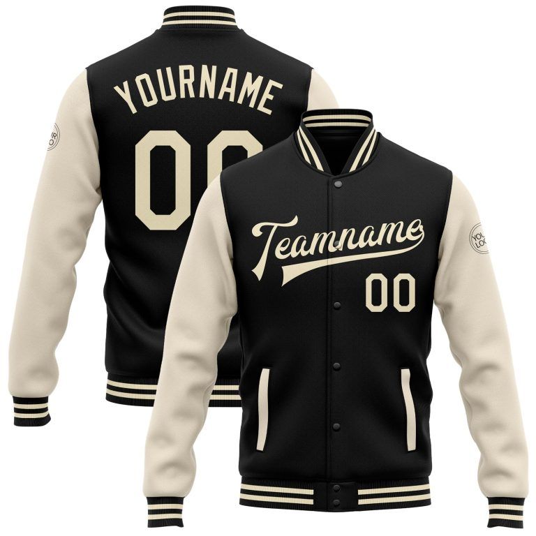 Custom Varsity Jackets | Wholesale Varsity & Letterman Jackets