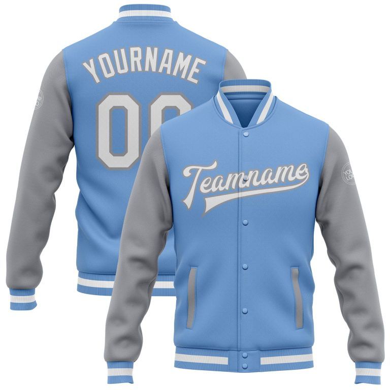Custom Varsity Jackets | Wholesale Varsity & Letterman Jackets