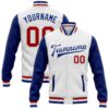 Custom Varsity Jackets | Wholesale Varsity & Letterman Jackets