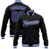 Custom Varsity Jackets | Wholesale Varsity & Letterman Jackets