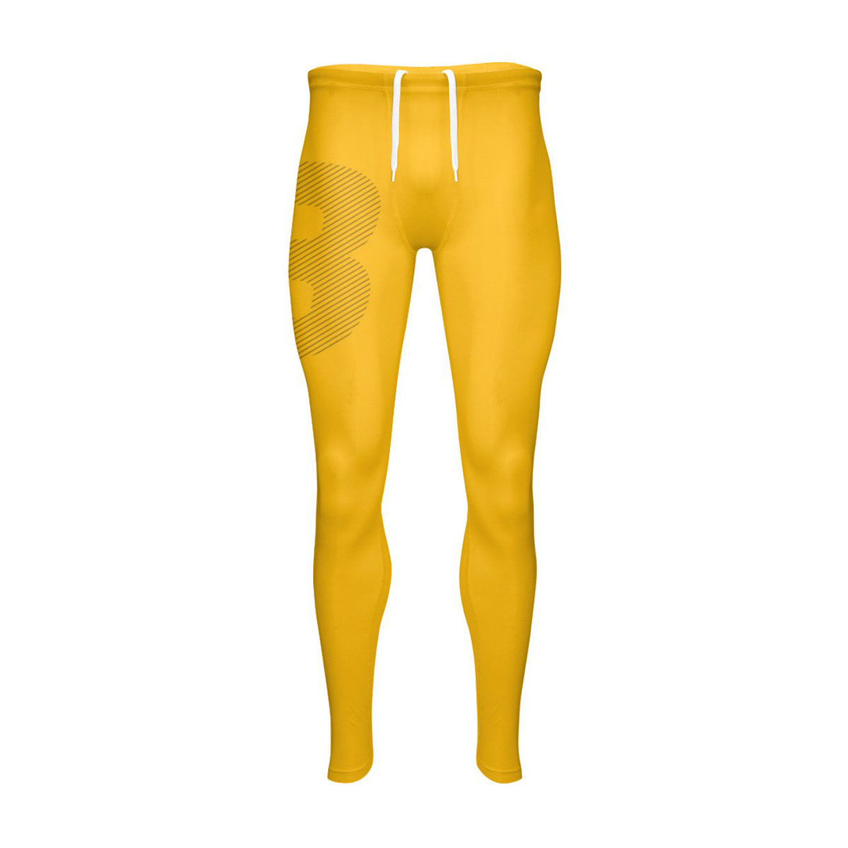 Mens Compression Tights – Gold BULK | MENS COMPRESSION TIGHTS Manufacturer